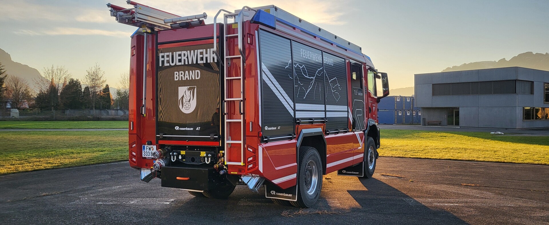 Fahrzeugbeschaffungen