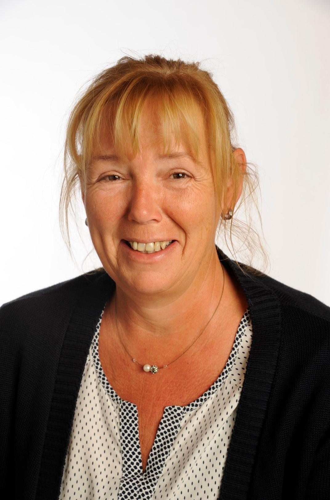 Mitarbeiter in alphabetischer Reihenfolge